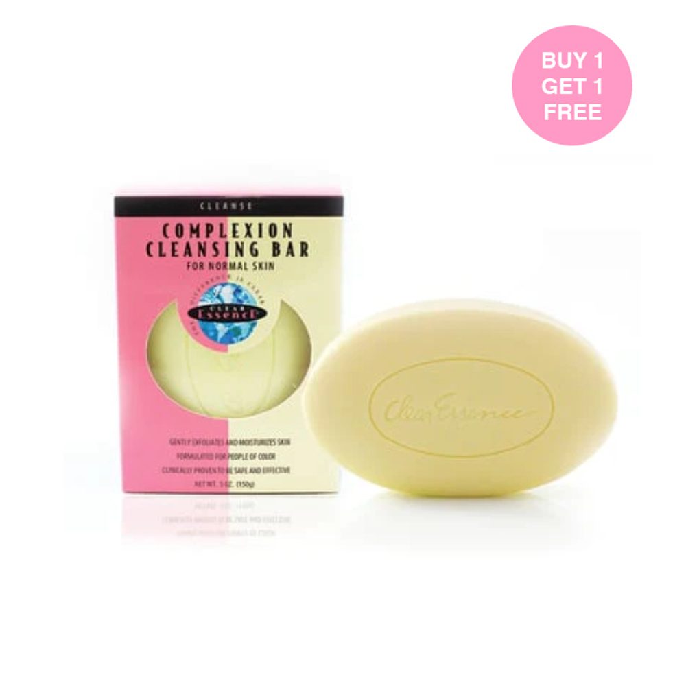 Platinum Complexion Soap for Normal Skin – Clear Essence®
