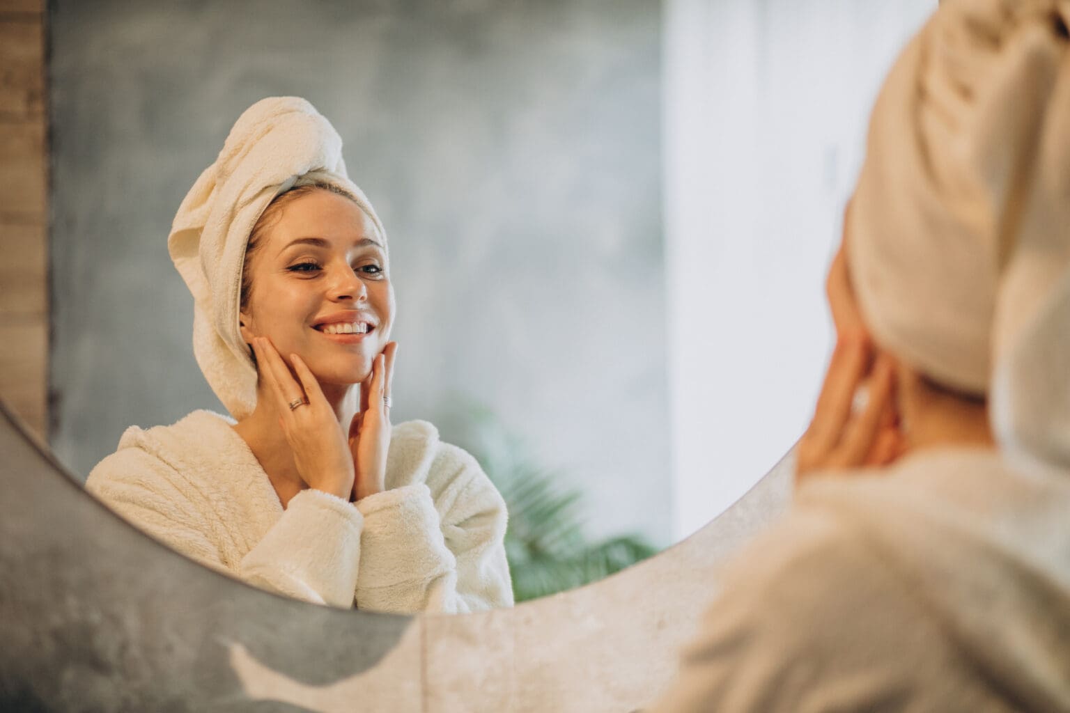 How To Choose The Right Cleanser For Your Skin Type Clear Essence®