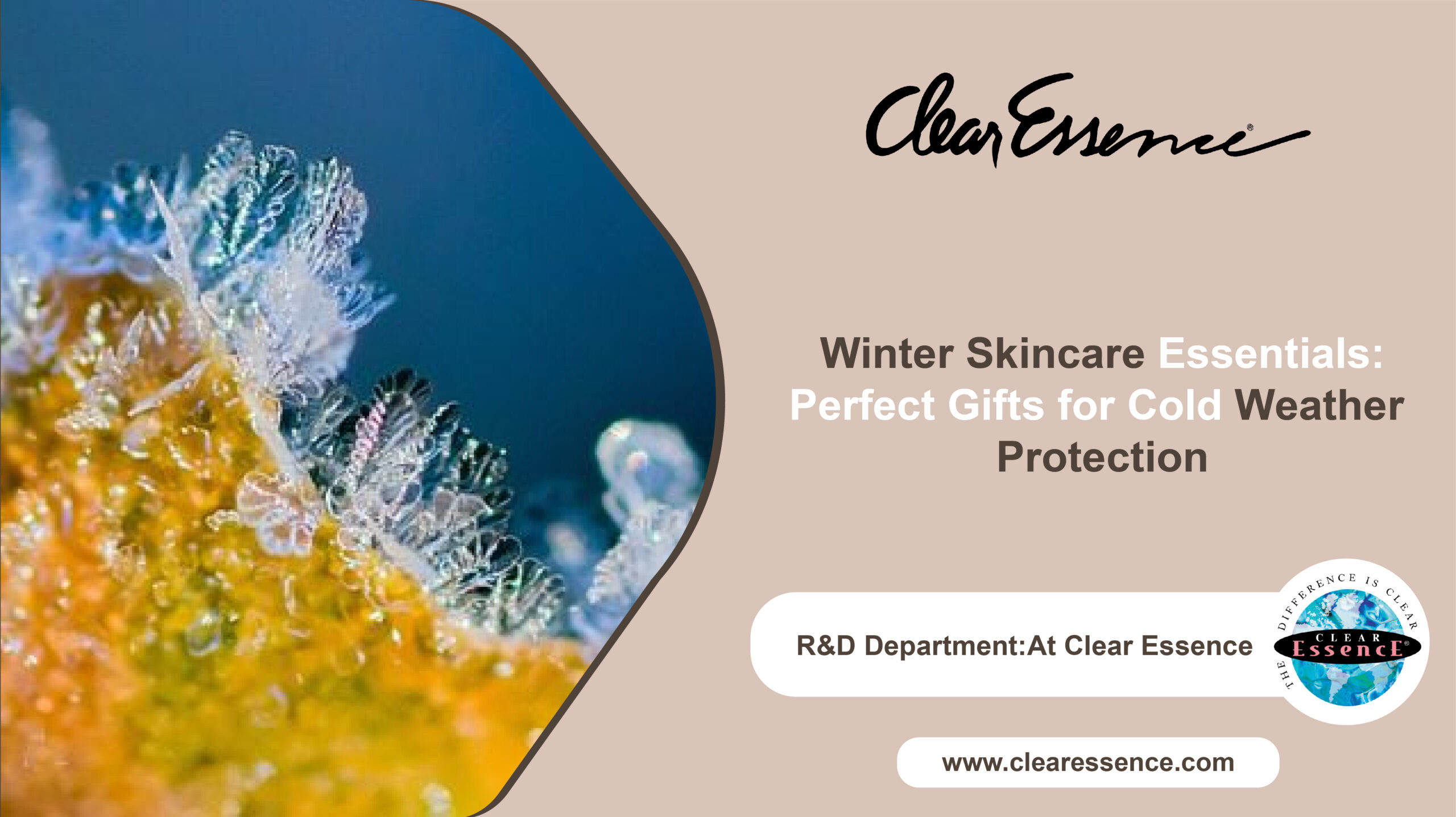 Winter Skincare Essentials: Perfect Gifts for Cold Weather Protection ...